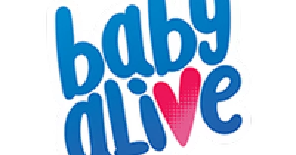 Baby Alive