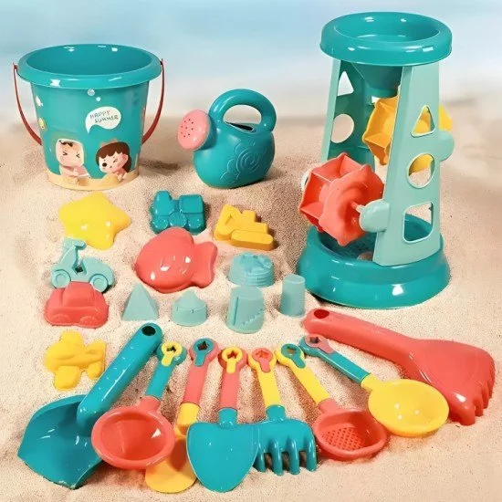 Beach Play Set