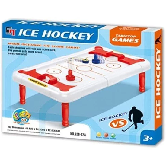 Mini ice hockey table Toy