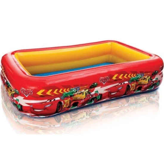 Intex Disney Cars Swim Center Pool