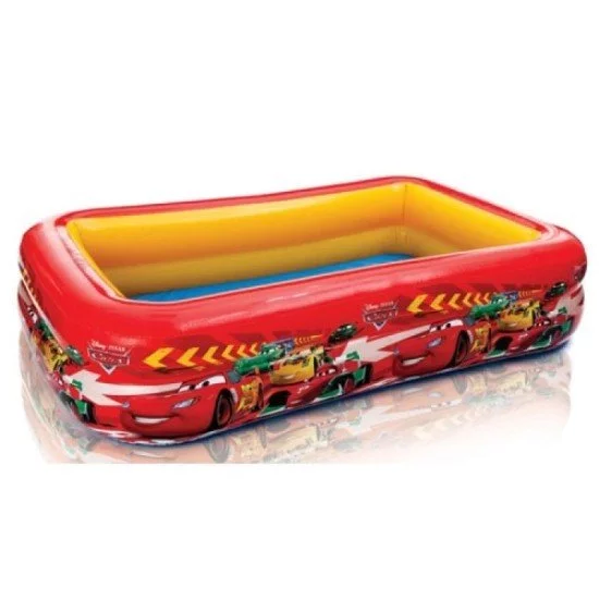Intex Disney Cars Swim Center Pool