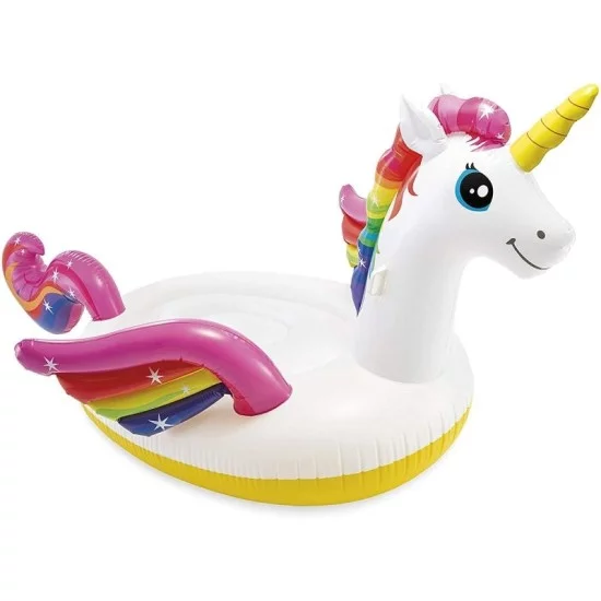 Intex Mega Unicorn Island