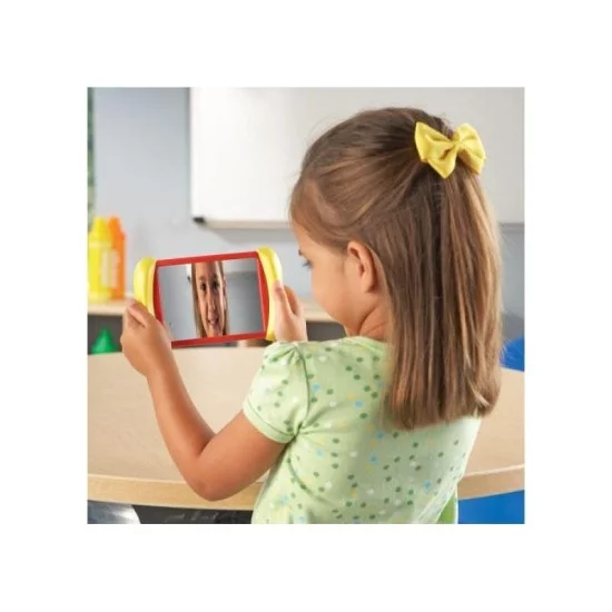 Learning Resources - All About Me 2-in-1 Mirrors