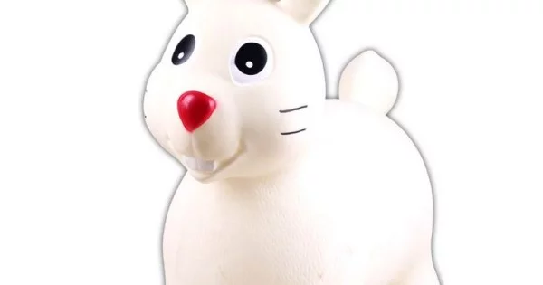 Bounce Rabbit Hopper